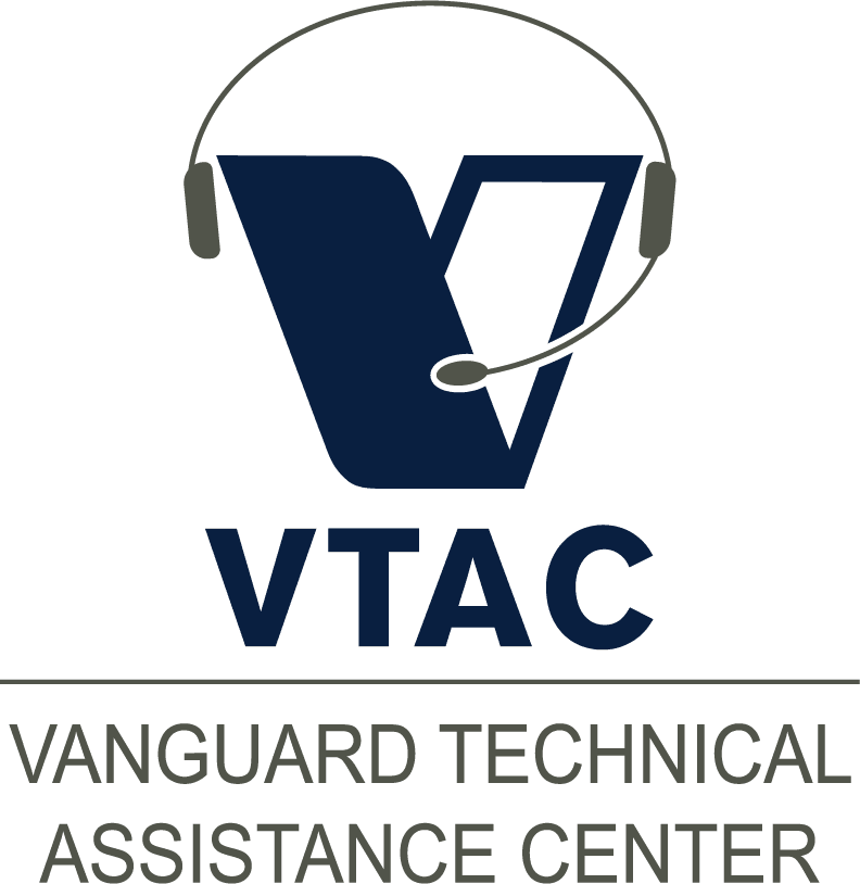 CUSTOMER CARE | Vanguard Digital Printing Systems