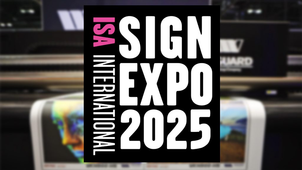 Vanguard Digital and Durst Bring Innovative Vision to the 2025 ISA Expo ...